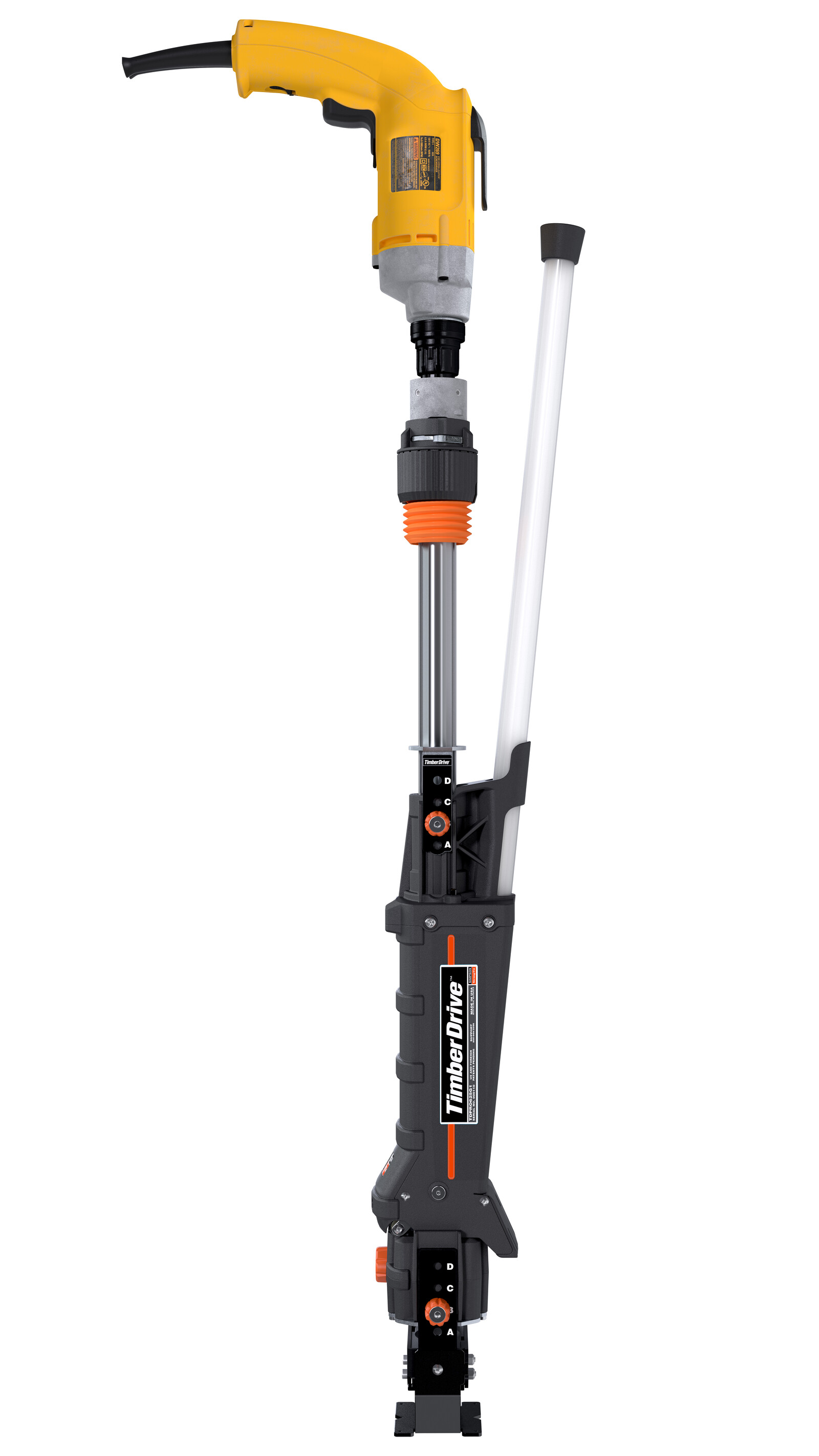 Timber Drive von Simpson Strong-Tie: Neu!