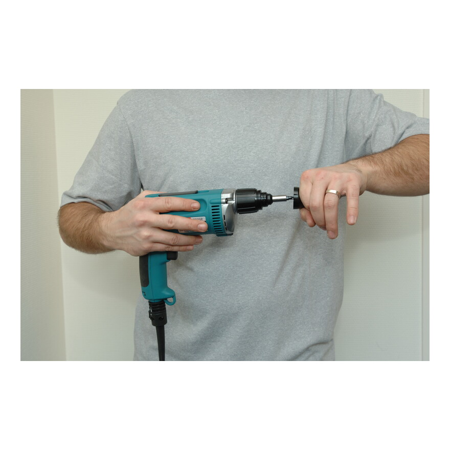 Adapter für das Quik Drive® Schraubersystem - ADAPTER | Simpson Strong-Tie