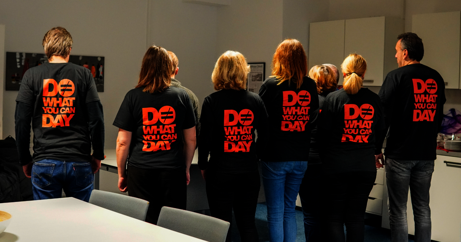 Bad Nauheimer Do What You Can Do Day 2024 | Simpson Strong-Tie